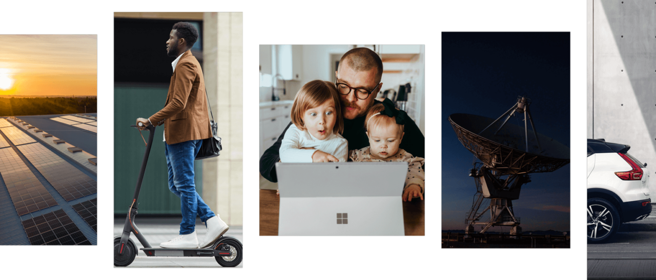 About - DigitalRoute