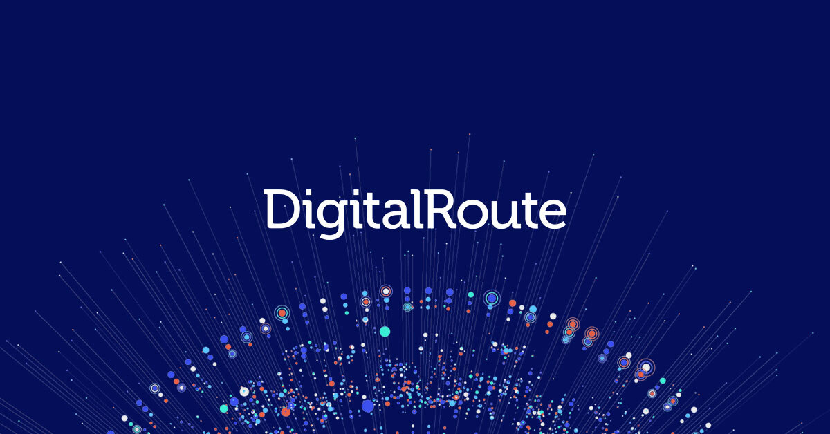 DigitalRoute - Data management for the subscription economy