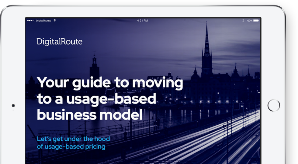 What Is Usage Data and How Do Businesses Use It?