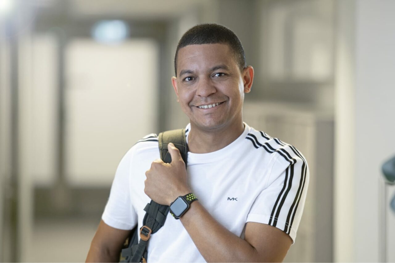 Alex Alves – Software engineer - DigitalRoute