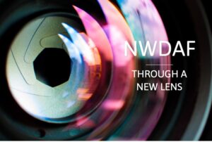 NWDAF through a new lens | DigitalRoute