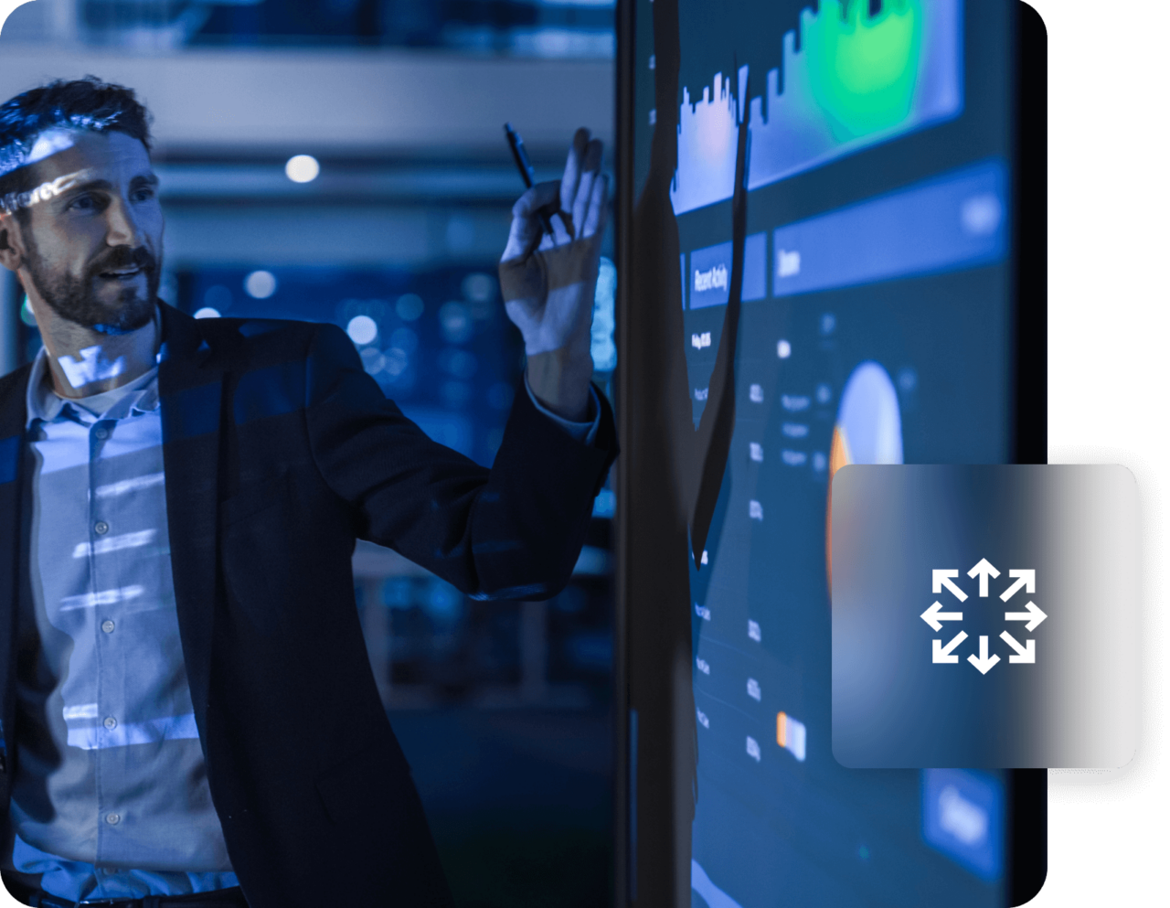 DigitalRoute solutions on AWS - DigitalRoute