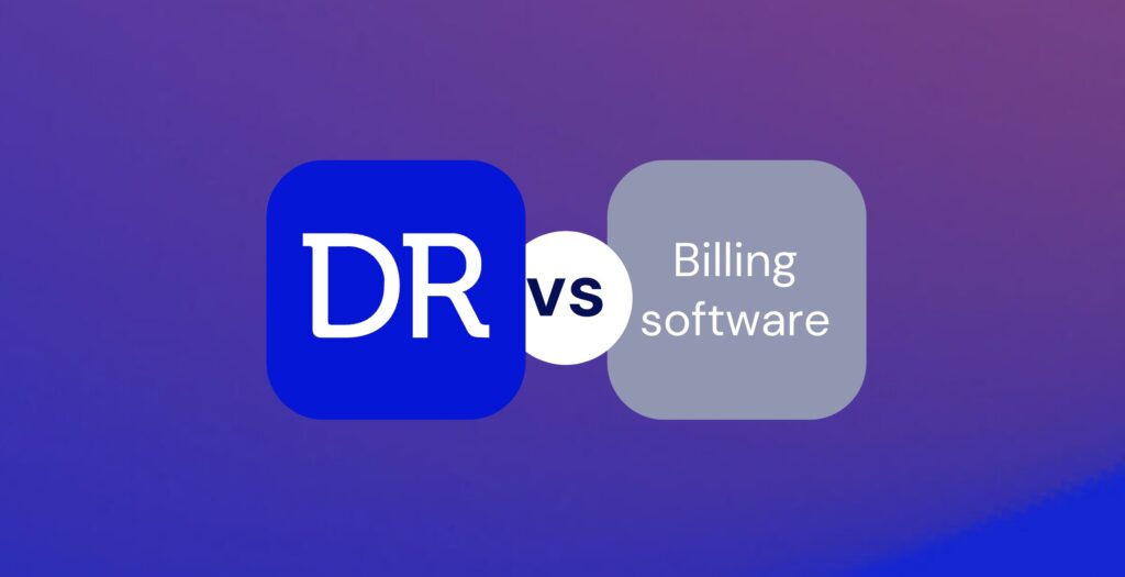 DigitalRoute vs. Subscription billing software