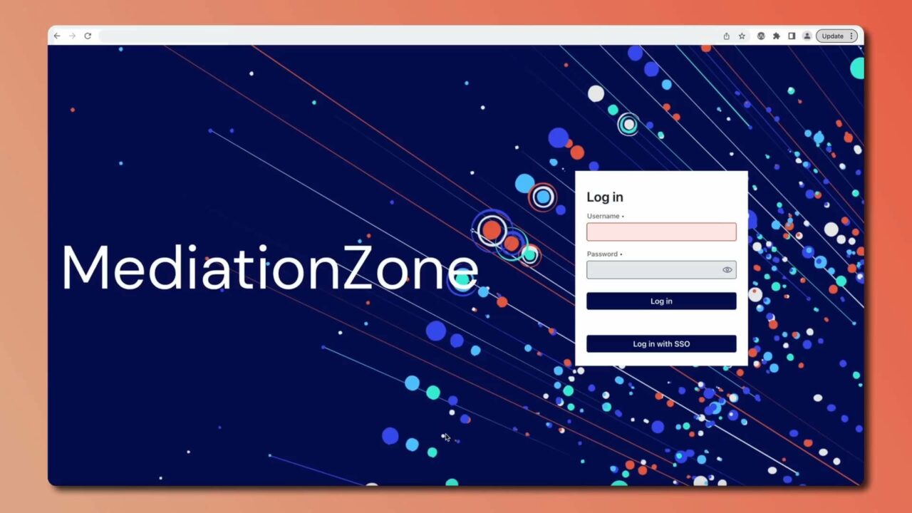 MediationZone 9 supports business continuity in hybrid cloud environments