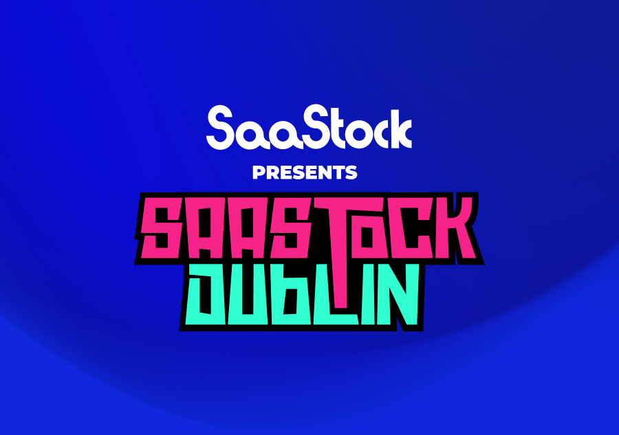 SaaStock Dublin 2023 Booth G2 - Main Hall - DigitalRoute