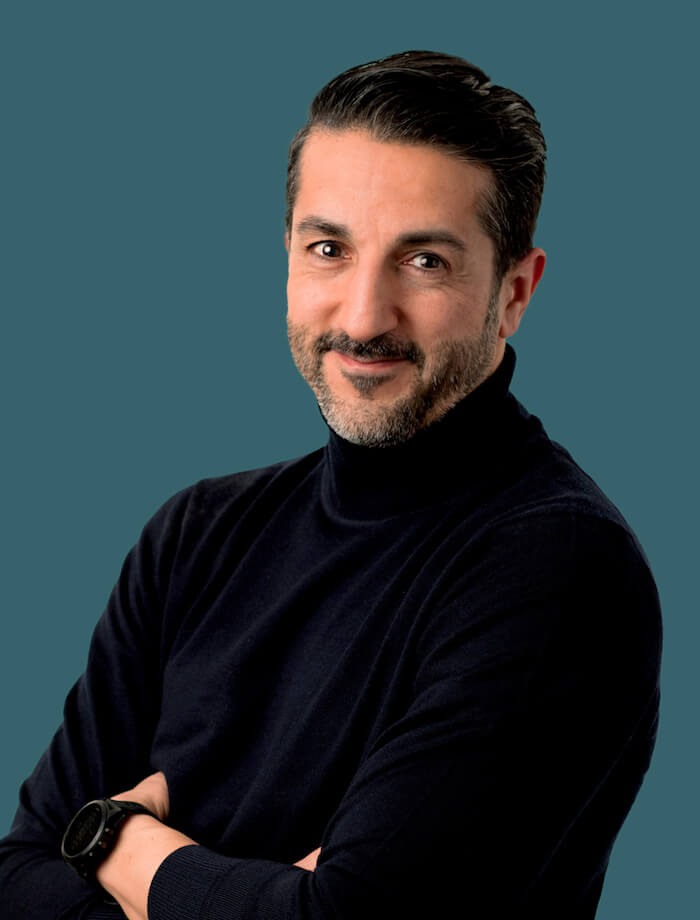 Management Team | About | DigitalRoute