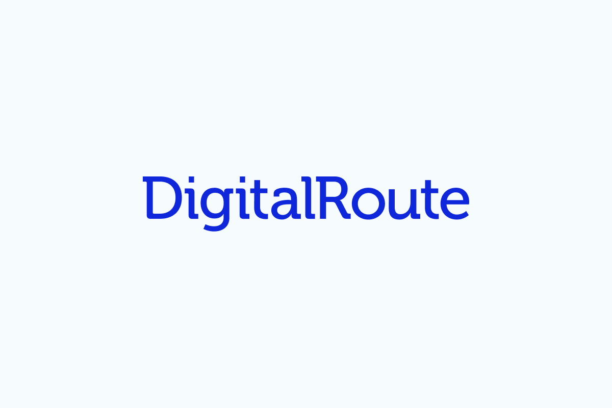 Usage Metering Early Adopter Program - DigitalRoute