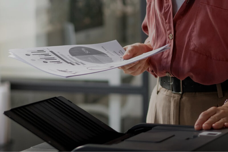 How a Leader in Printing Achieved Significant Growth by Introducing ...