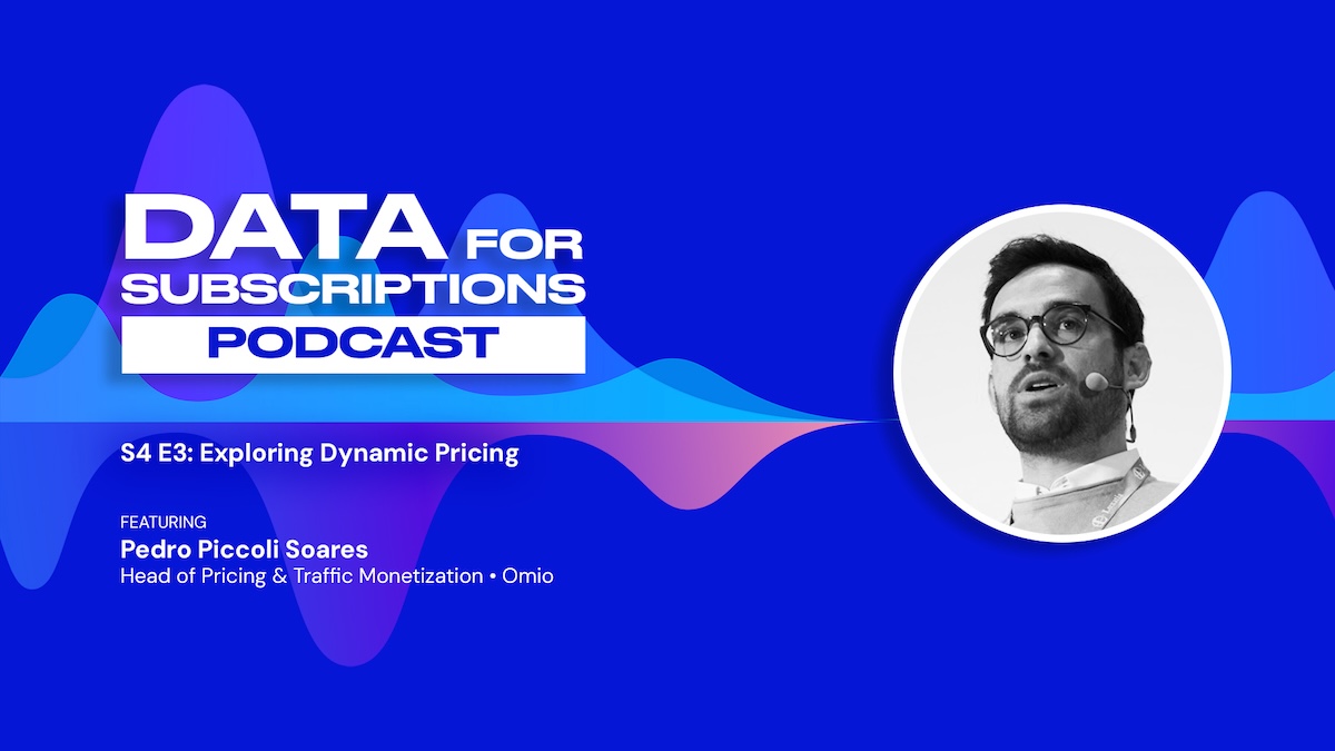 Exploring Dynamic Pricing - DigitalRoute